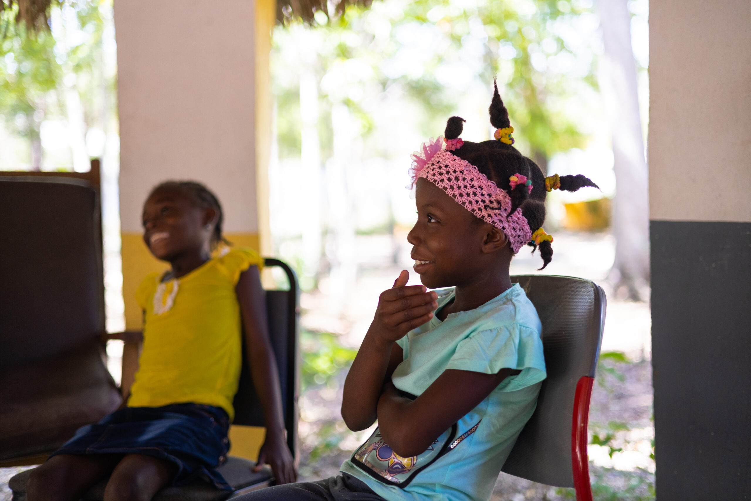Westbow Gives Back’s Visit to Haiti - Westbow Gives Back