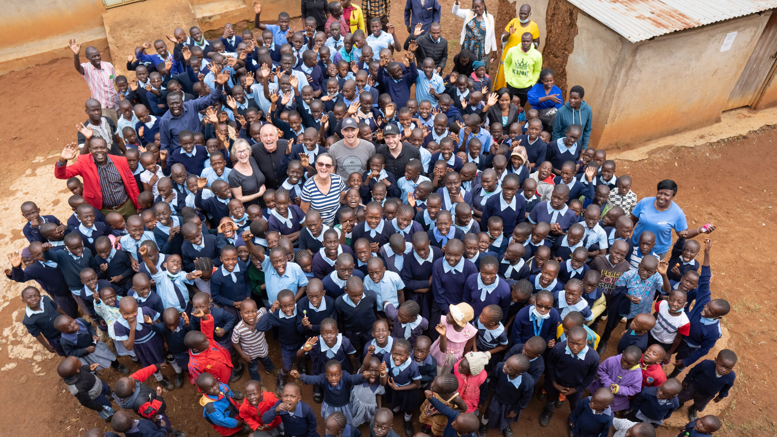 Answering Your Top 10 Questions About Westbow Gives Back - Westbow ...